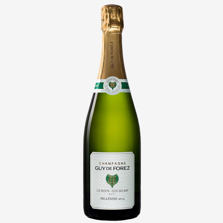 Cuvées & Vins – Champagne Guy de Forez